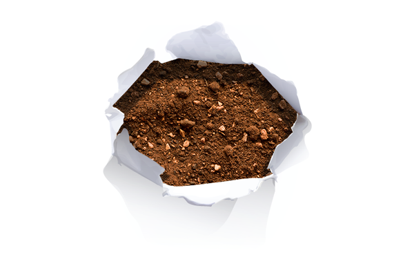 Aquaforest AF Natural Substrate – King Coral